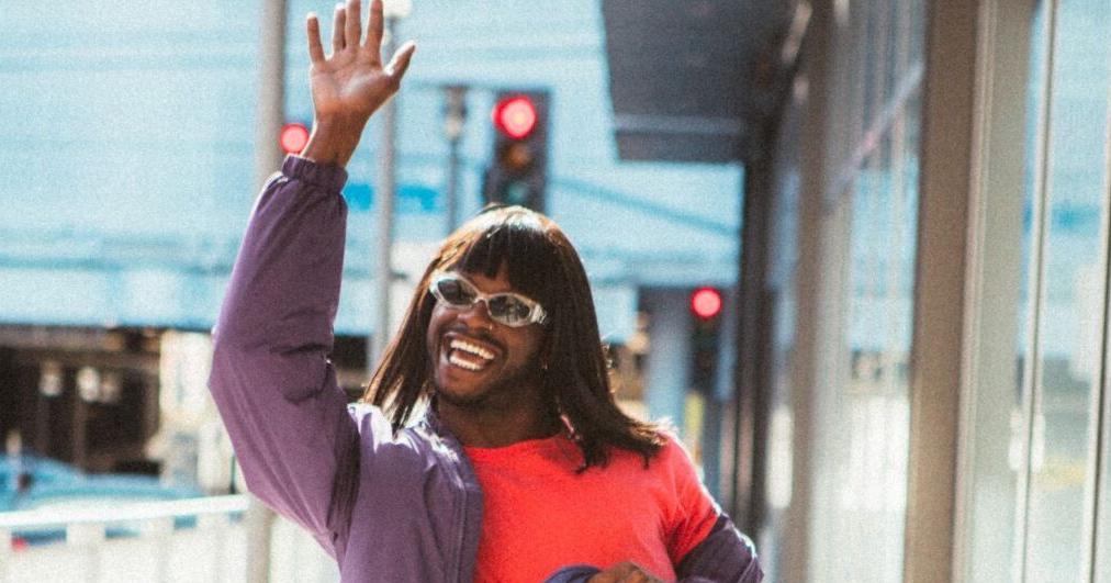 Content creator Nick Trawick has local roots in Dothan