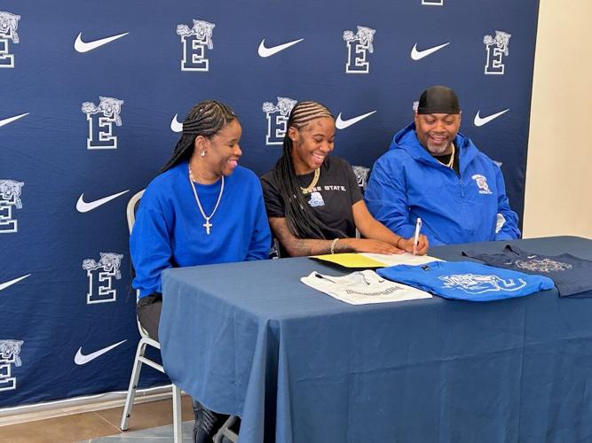 Watkins taking running skills to Tennessee State