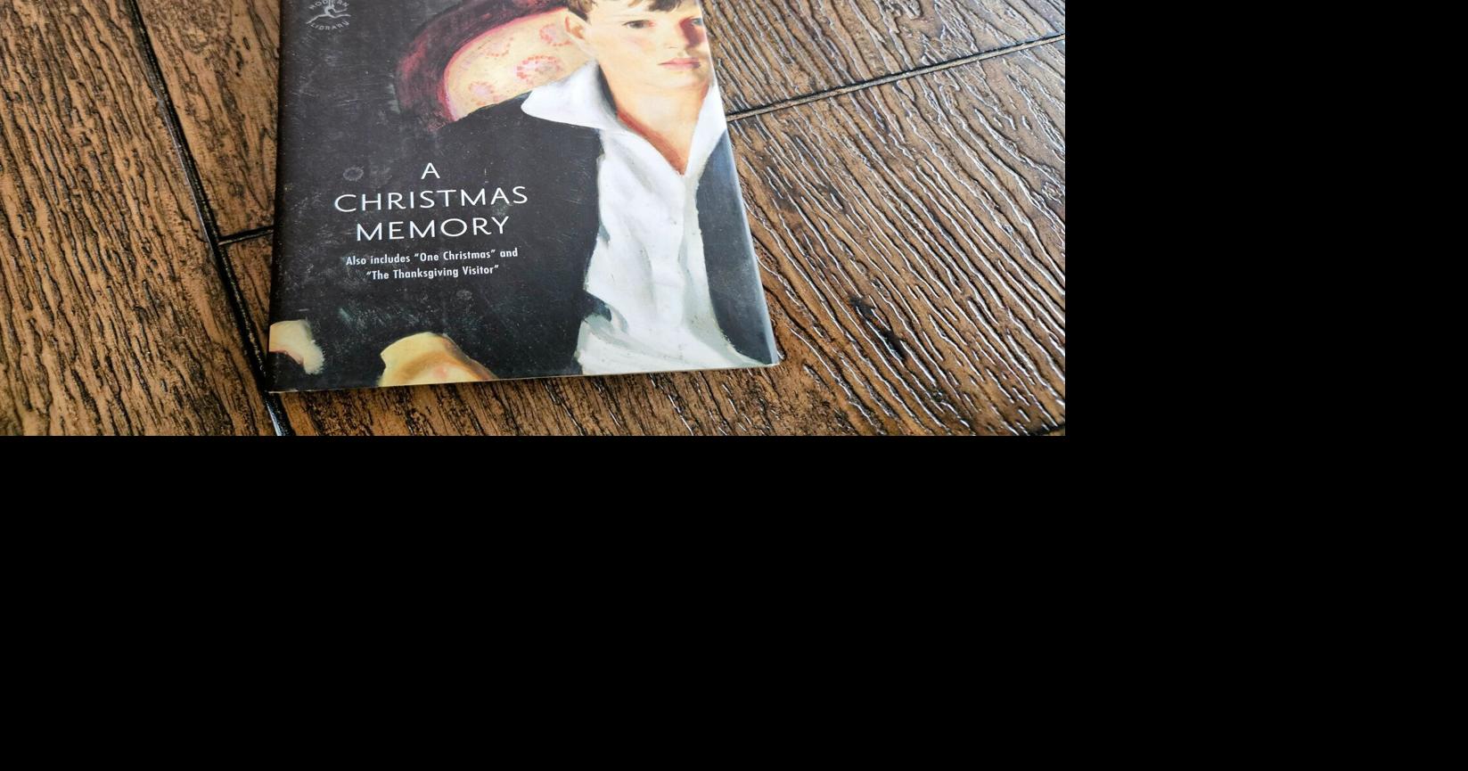 Filming Capote’s ‘A Christmas Memory’ in Alabama in 1966