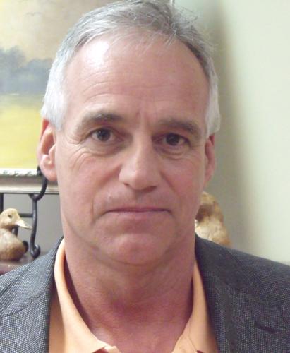Tim Pitchford to run for Houston County school superintendent