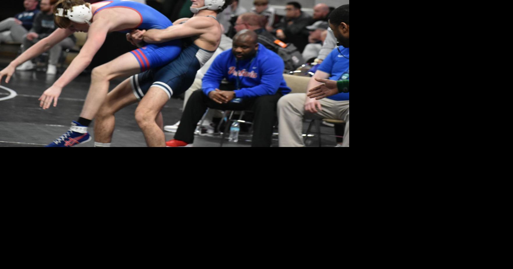 Kameron Stiffler, Hunt, Sigmon and Whiteside bid for titles