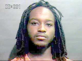 Man receives 20 years for manslaughter