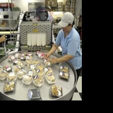 Pepi Foods marks 25 years with expansion in Dothan