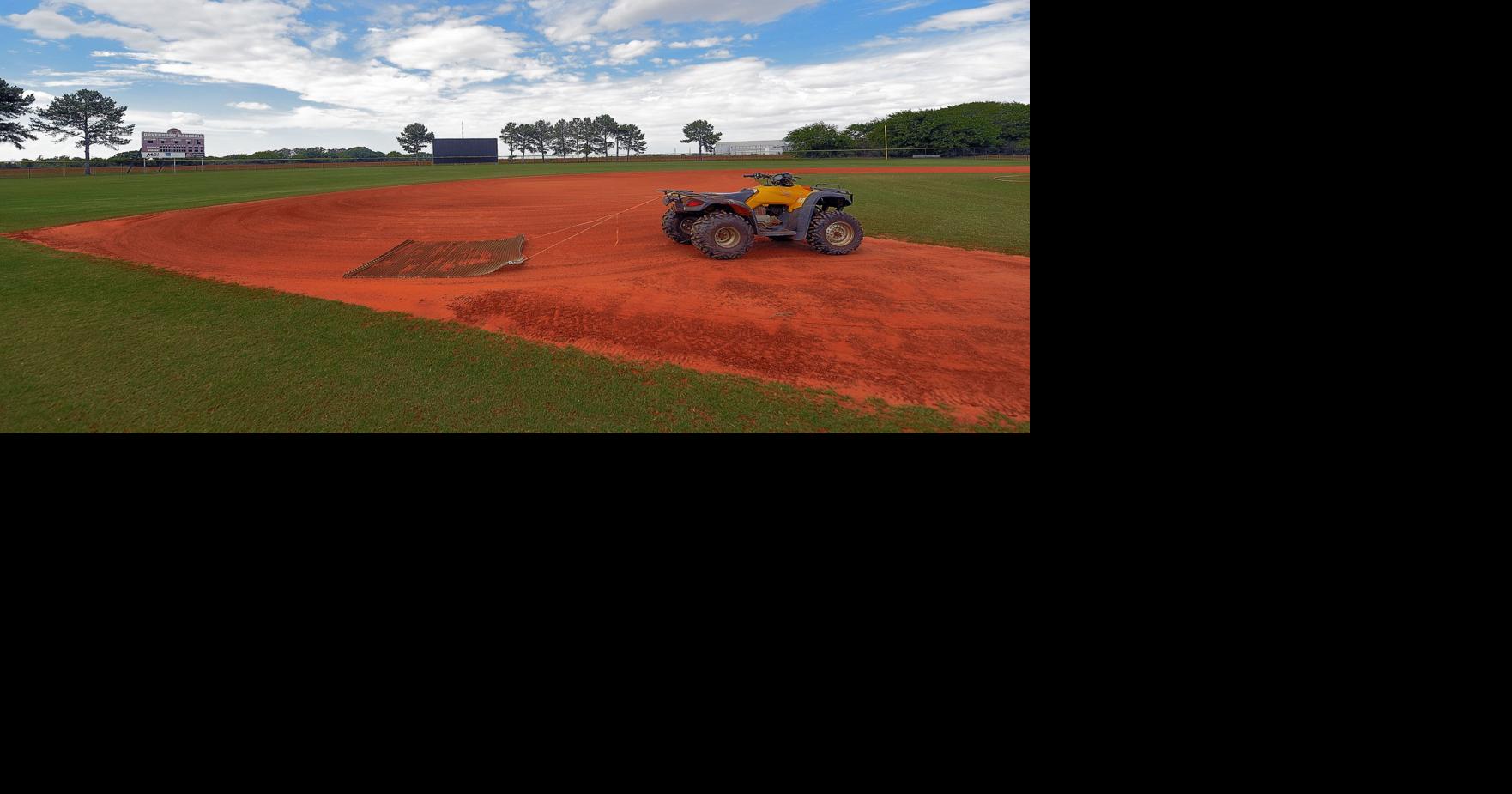 Answer Man: Why don't they have lights at the Wallace Community College ...