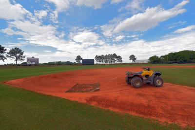 Answer Man: Why don't they have lights at the Wallace Community College ...