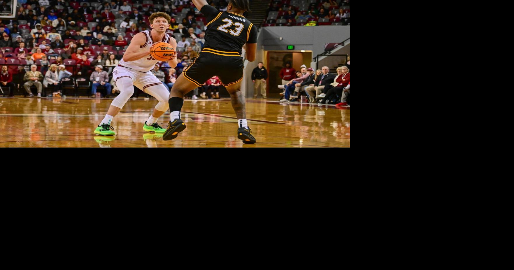 Troy struggles offensively; falls to App State