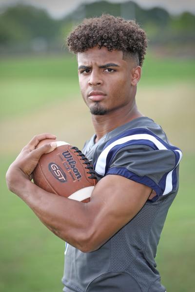 EHS's Warren gets offer from Virginia Tech
