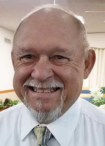 Stevens, Perry Thomas