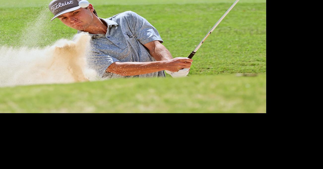 Jon Ed Steed named Dothan Eagle Golfer of the Year