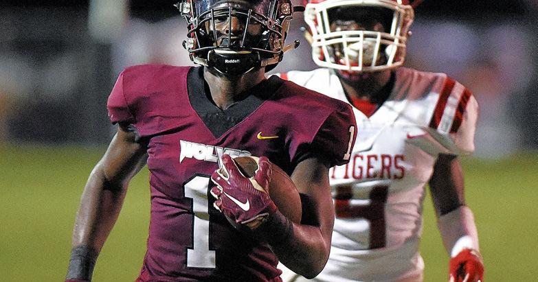 Dothan Wolves win wild battle with Eufaula