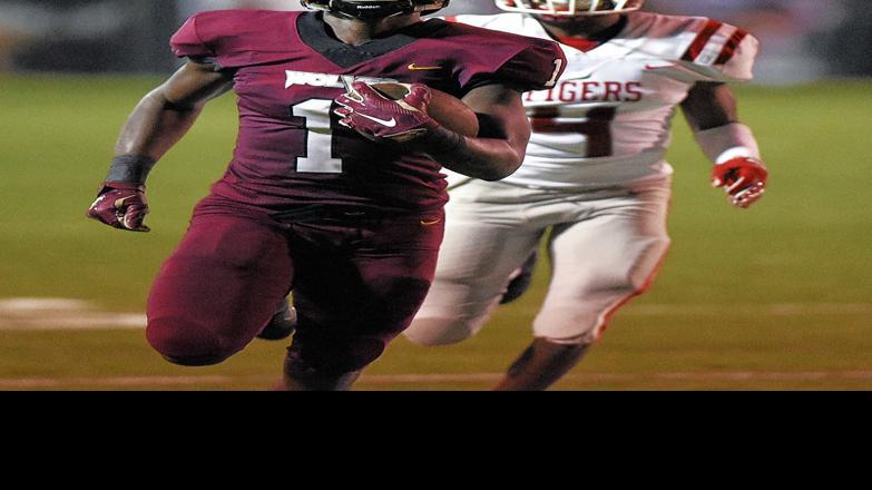Dothan Wolves win wild battle with Eufaula | High School Sports ...