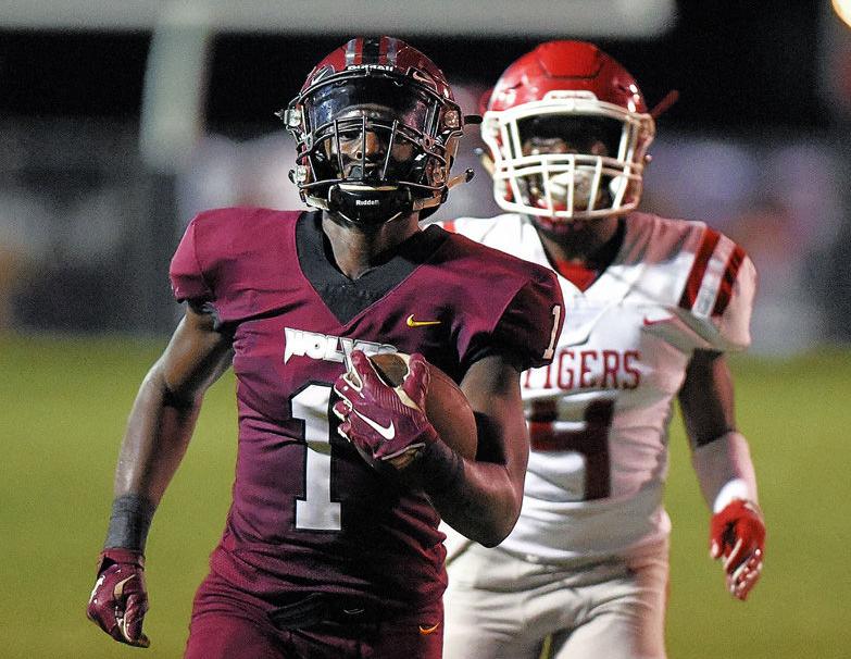 Dothan Wolves win wild battle with Eufaula