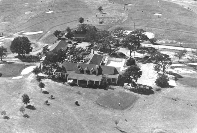 Answer Man: Dothan Country Club founded in 1923