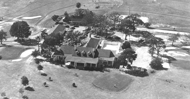 Answer Man: Dothan Country Club founded in 1923
