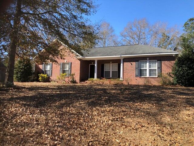 3 Bedroom Home in Dothan - $294,900