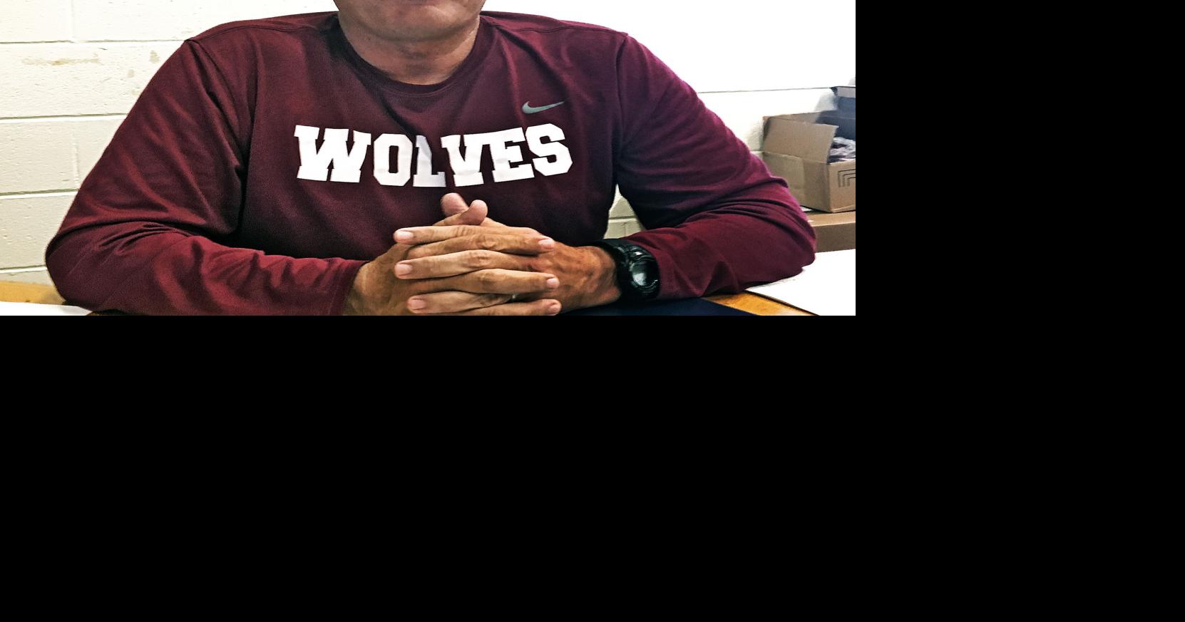 Dothan High Wolves football team set to debut Saturday with scrimmage ...