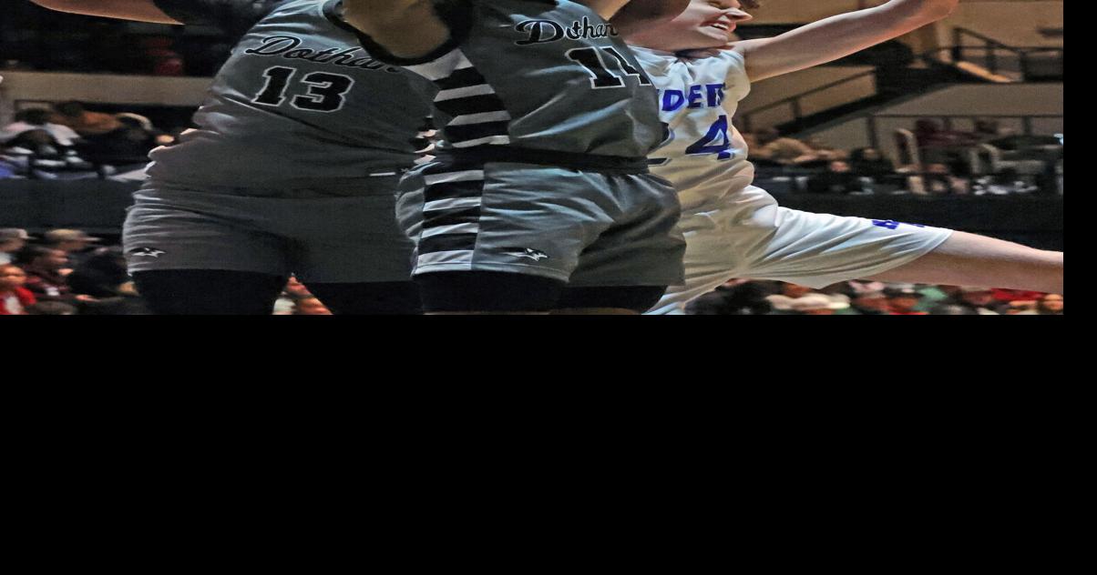 Dothan downs HA to win second straight Downtown Dothan Hoops Classic title