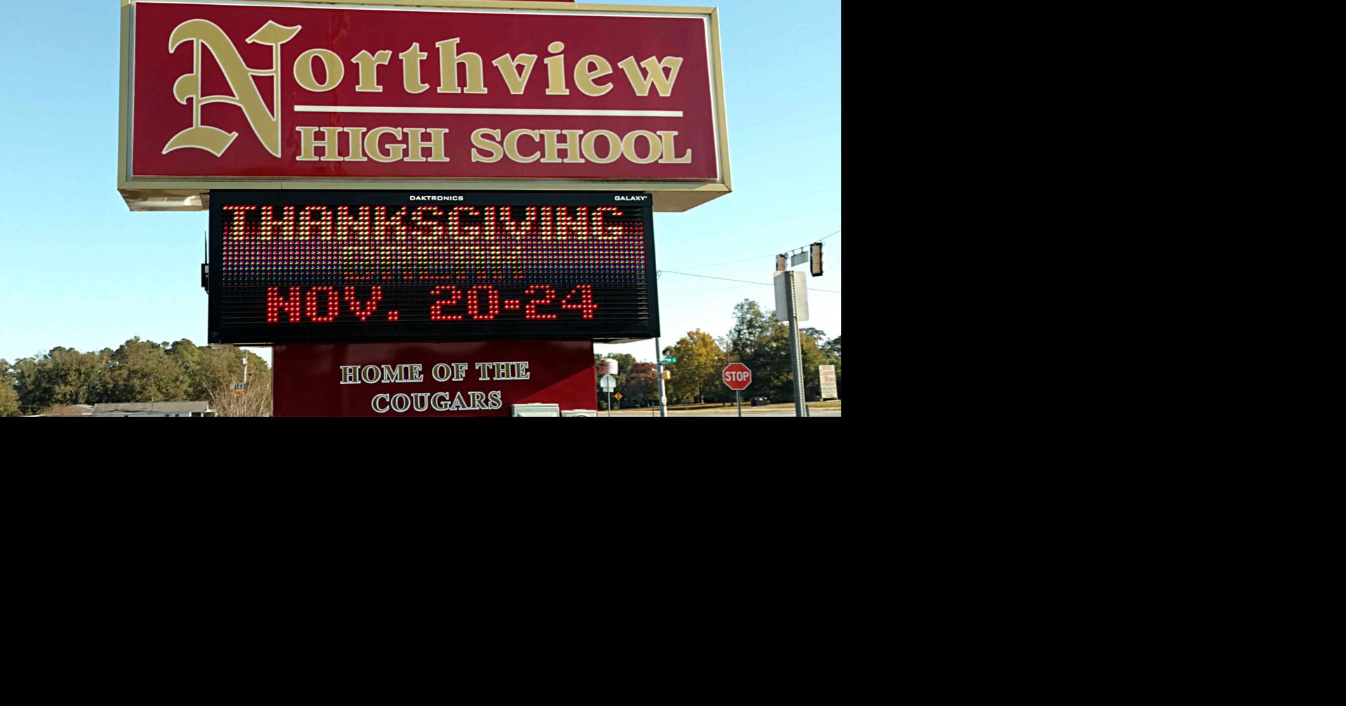Three Northview students arrested for making terrorist threats