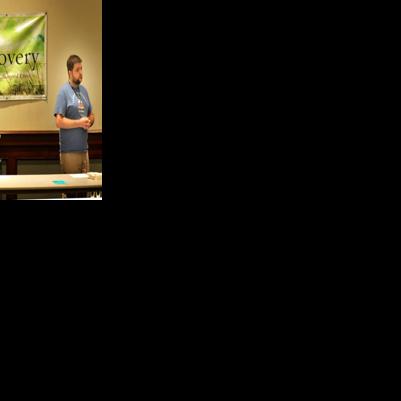 Celebrate Recovery: Freedom from addiction and life’s issues