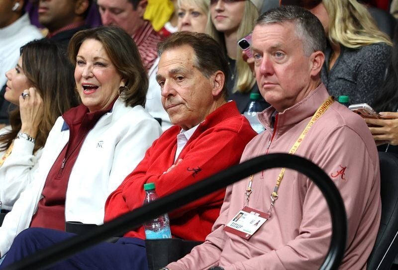 Alabama AD Greg Byrne gets candid on Sankey affidavit in Bediako case