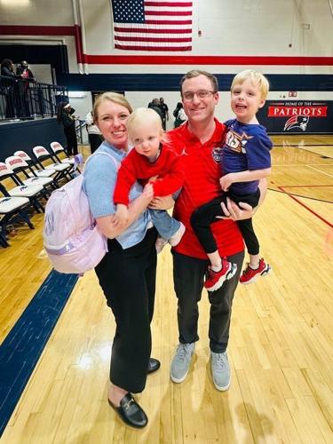 Northridge hires Tuscaloosa native JD Smelser as boys basketball coach