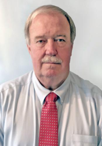 Steve Benton announces candidacy for School Superintendent