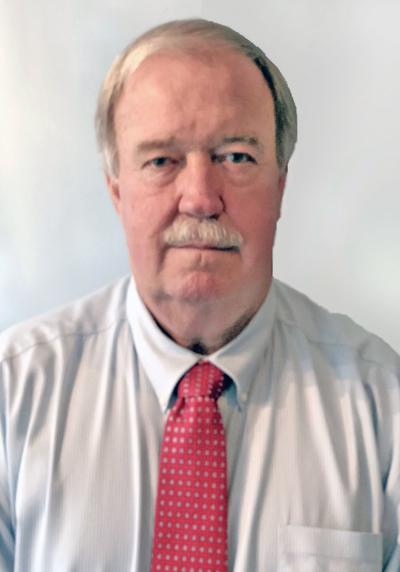 Steve Benton announces candidacy for School Superintendent