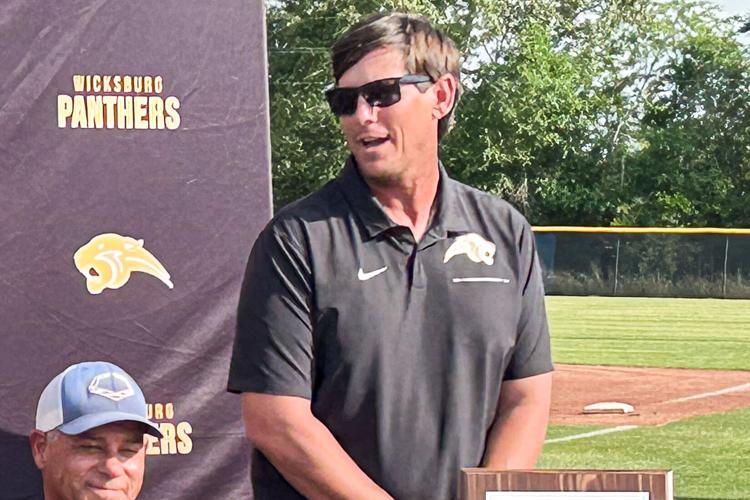 Wicksburg baseball hires Dothan assistant to be head coach