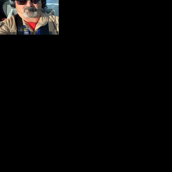 Robert Mitchell earns accreditation as NAFI Master Flight Instructor