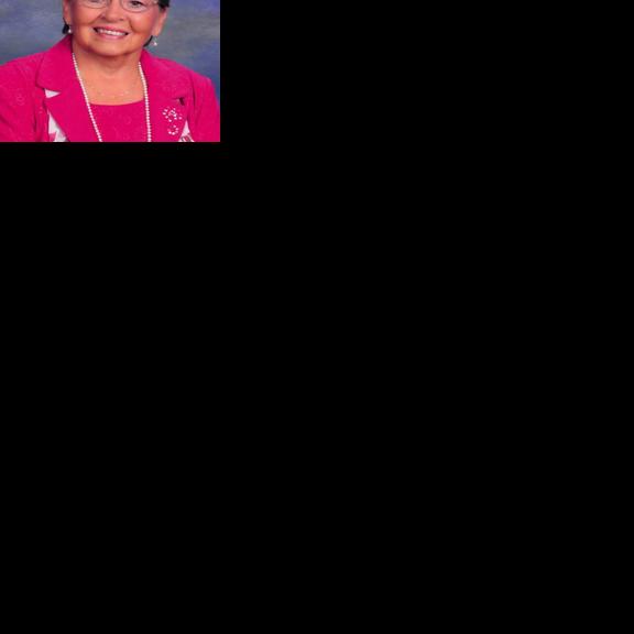 Parrish, Betty "Dee"