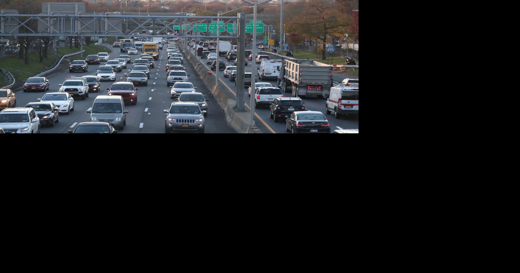 AAA expecting 61.4M Americans to drive over July 4 weekend