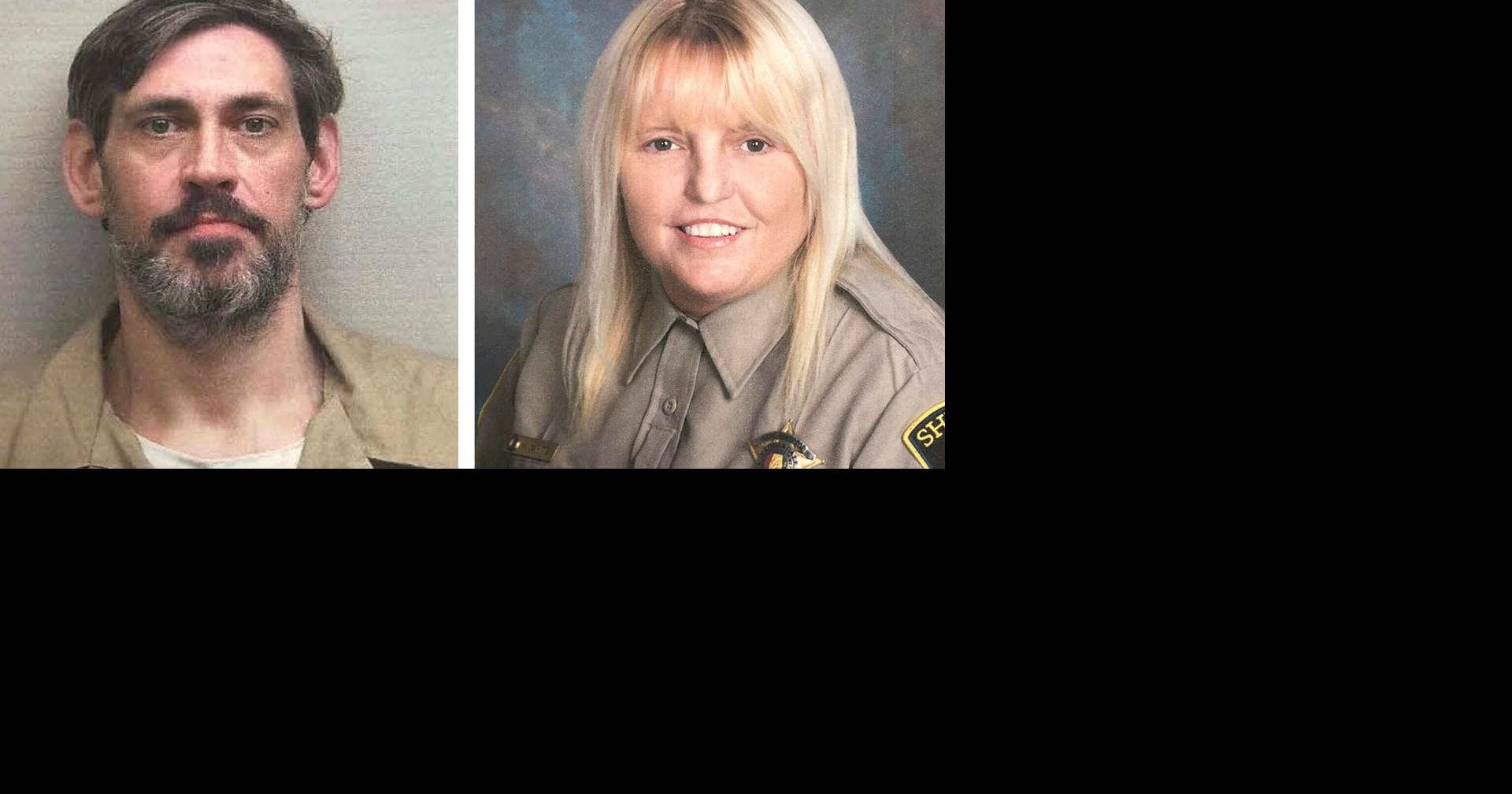 Search for Alabama corrections officer, inmate enters 7th day as ...