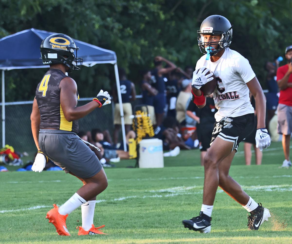 PREP FOOTBALL PREVIEW: Cottonwood not resting on success of a year ago