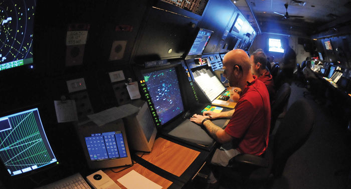 Cairns integrates new air traffic surveillance system