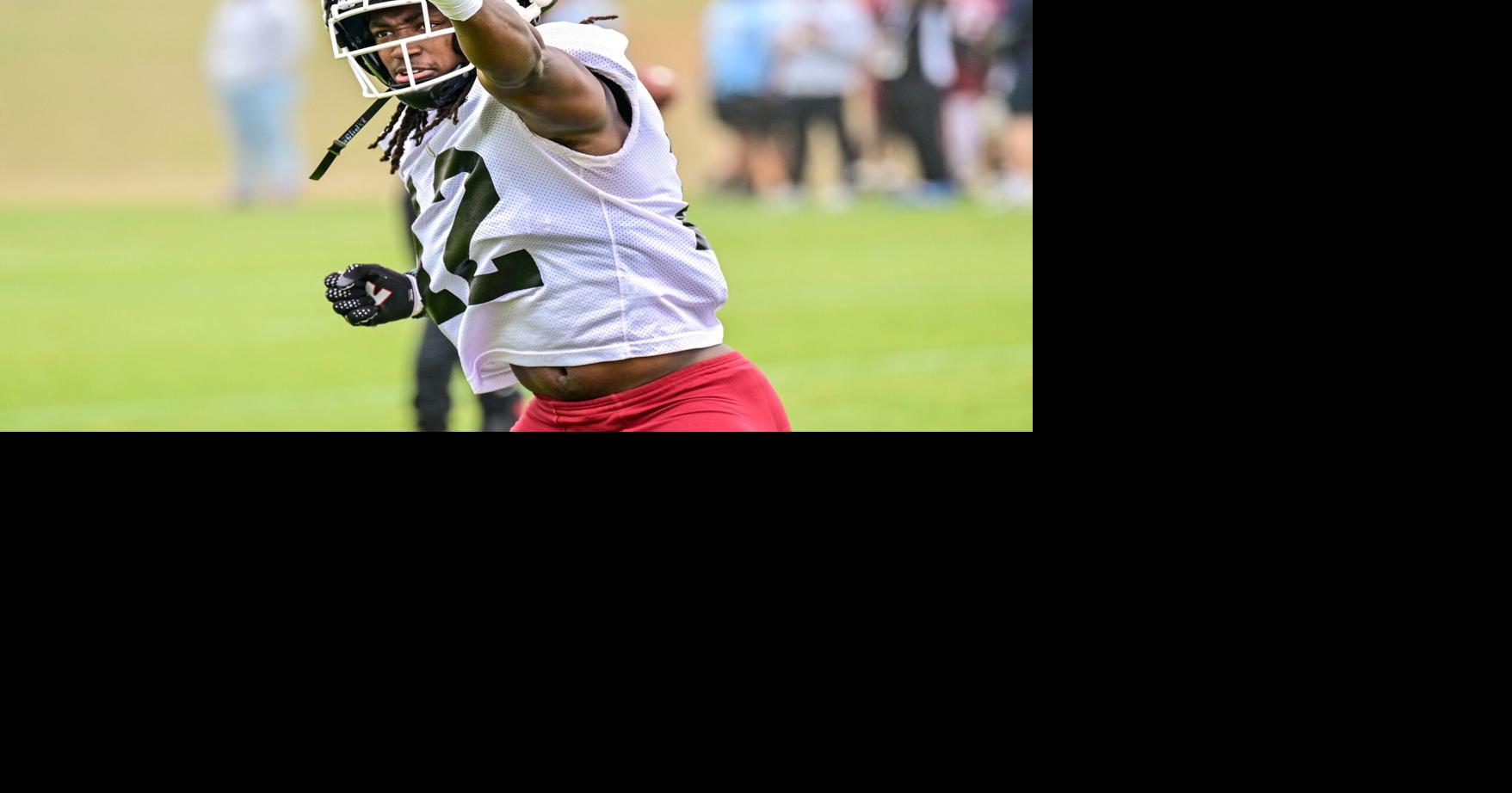 TROY FOOTBALL NOTEBOOK: Thomas among LBs stepping up; offense continues ...
