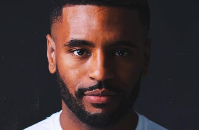 Dothan’s Own Sean Freeman in CBS Black Soap Opera