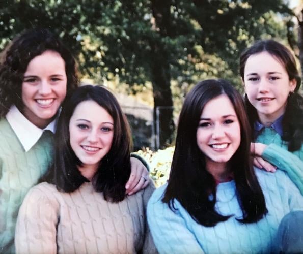 From Childhood to Capitol Hill - Katie Boyd Britt’s path to U.S. Senate built on life full of ...