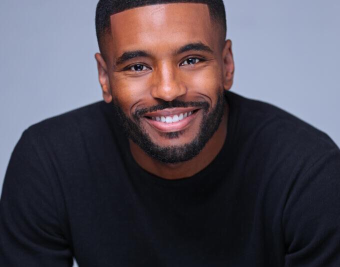 Dothan’s Own Sean Freeman in CBS Black Soap Opera