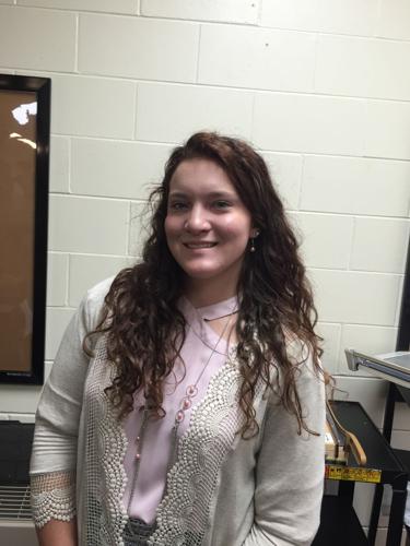 On the Dotted Line: Wicksburg softball player Kristen Eckman signs with ...