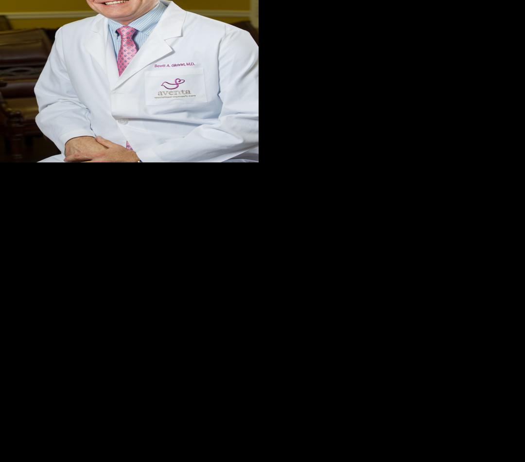 One in a million: Brantley girl’s birth ends bizarre generational legacy