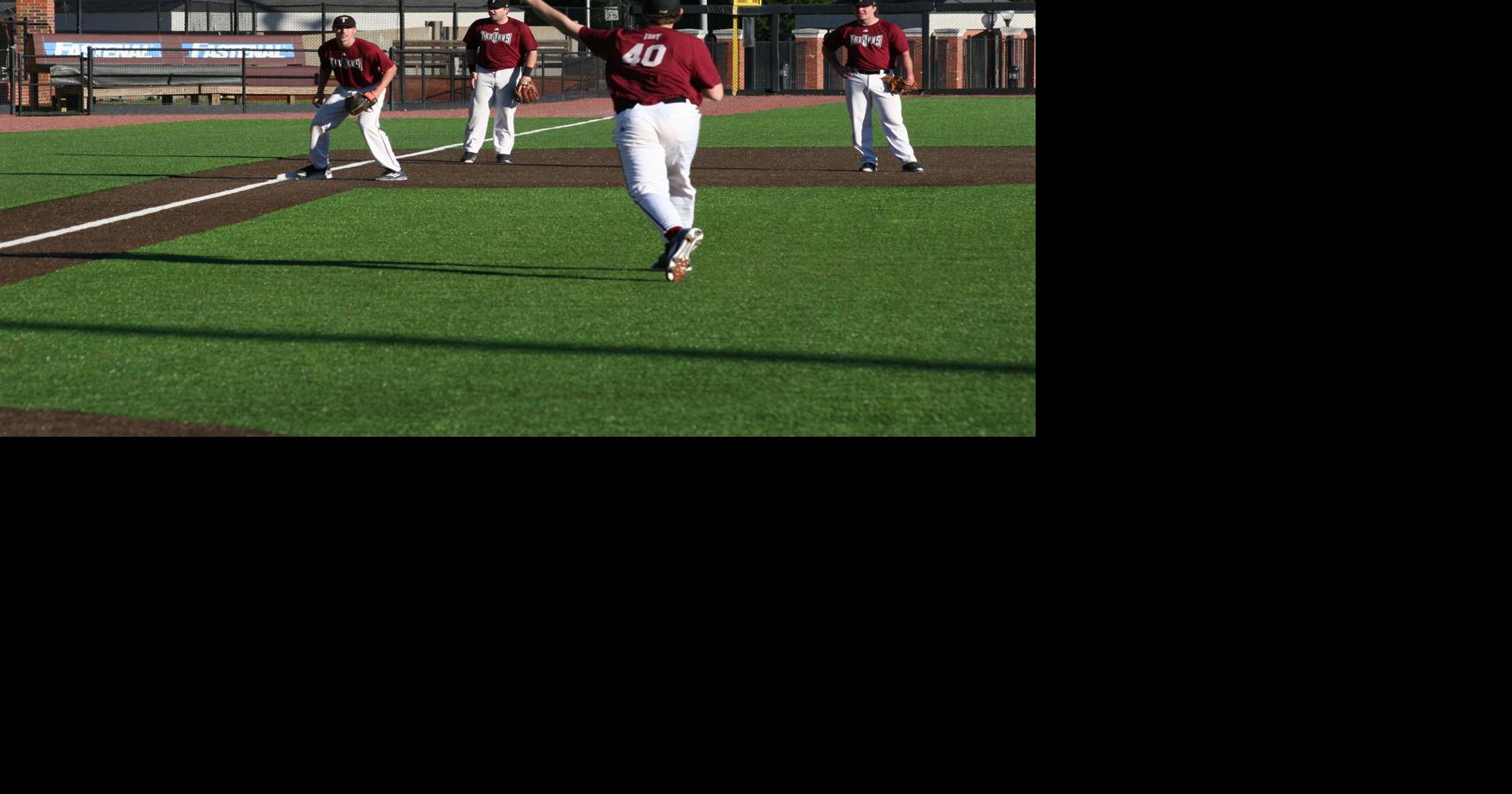 Troy opens preseason drills under new coach Mark Smartt