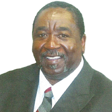 White Jr. running for Jackson County Sheriff