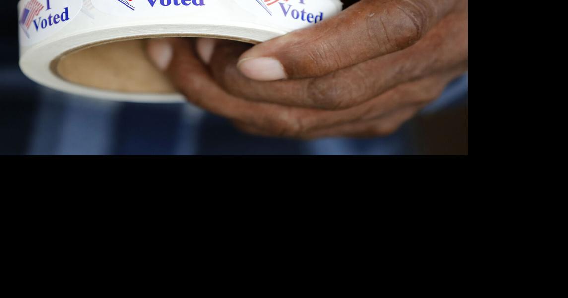 All Jackson County races decided in primary