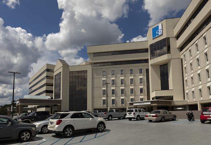 Forbes: Southeast Health one of nation’s top mid-size employers