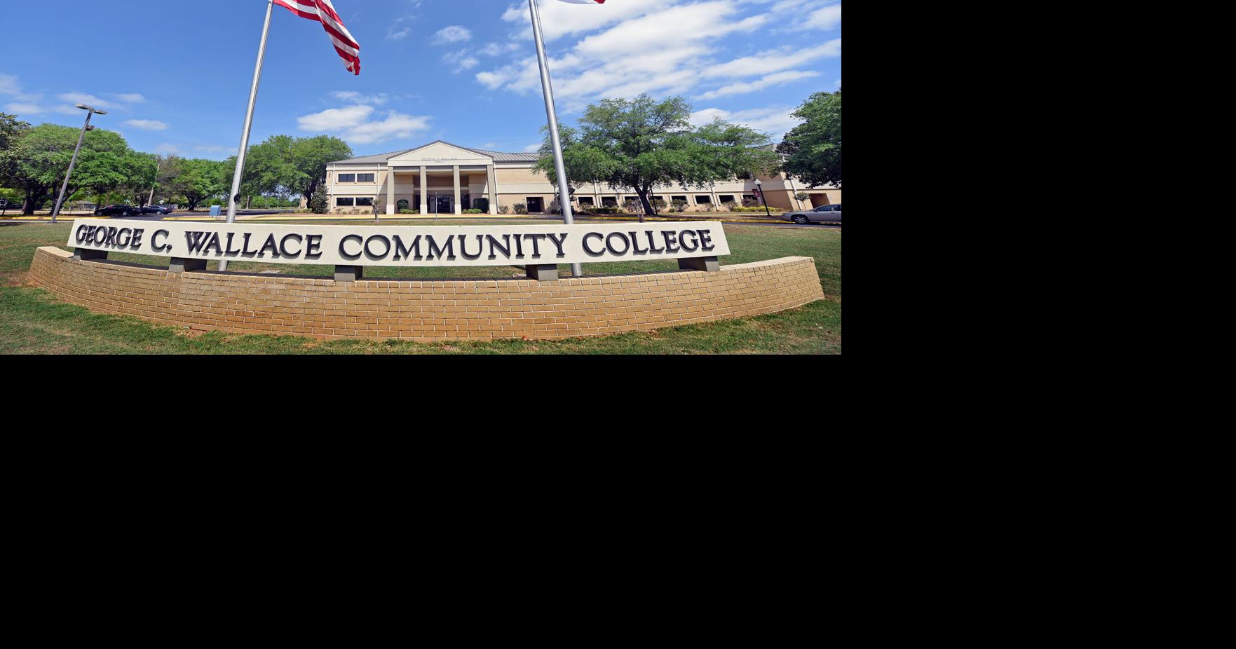 Wallace Community College of Dothan to hold exploratory meeting for ...