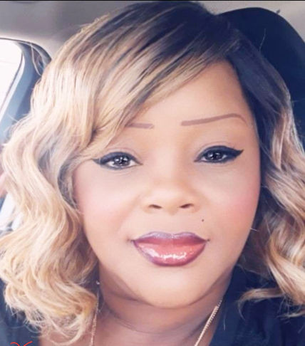 Thornton, Mrs. Janet Michelle