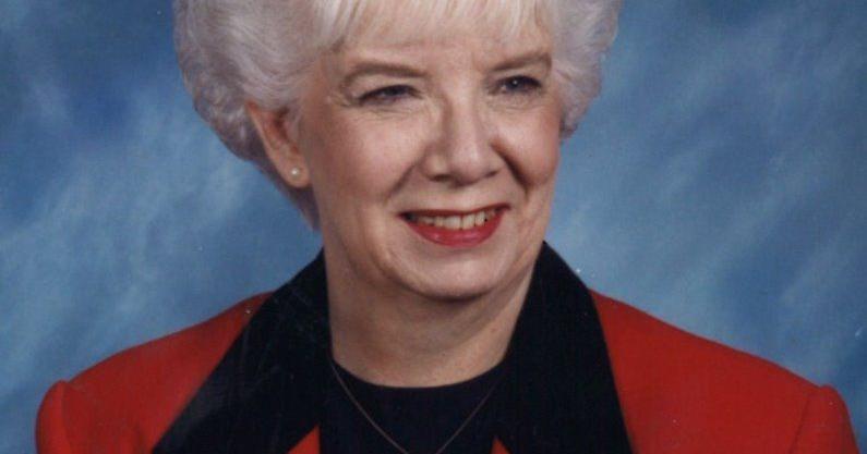 Morrison, Edna Jones