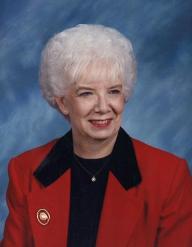 Morrison, Edna Jones