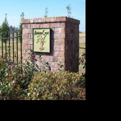 Autumn Crest Subdivision - Dothan, AL