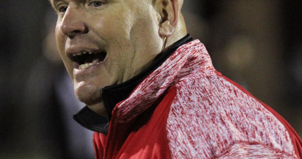 UPDATED: Opp hires veteran Ed Rigby as head football coach